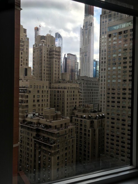 One Lincoln Plaza Apartments - New York, NY | Apartments.com