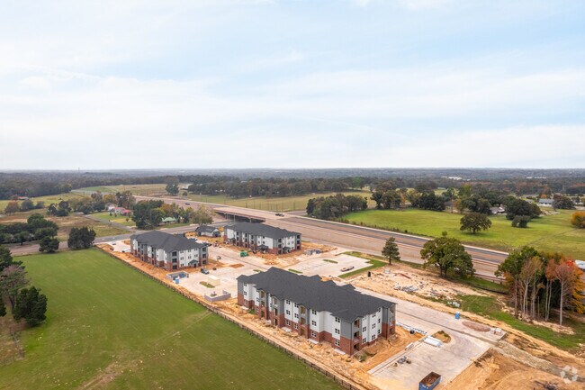 Flat Creek Apartments - Apartments in Athens, TX | Apartments.com