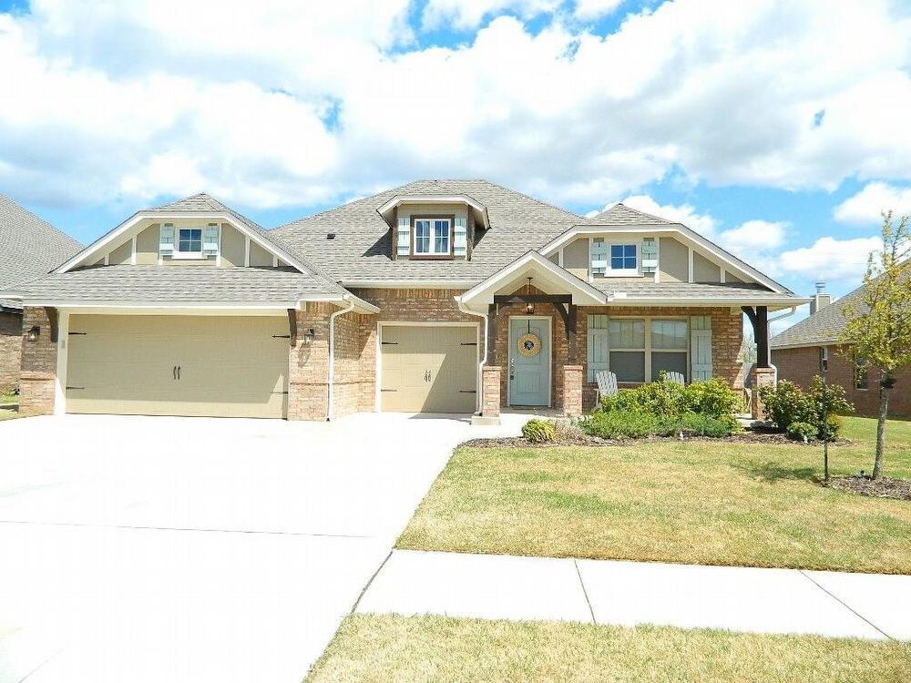 3812 Vista Drive, Norman, OK 73071 - House Rental in Norman, OK | Apartments.com