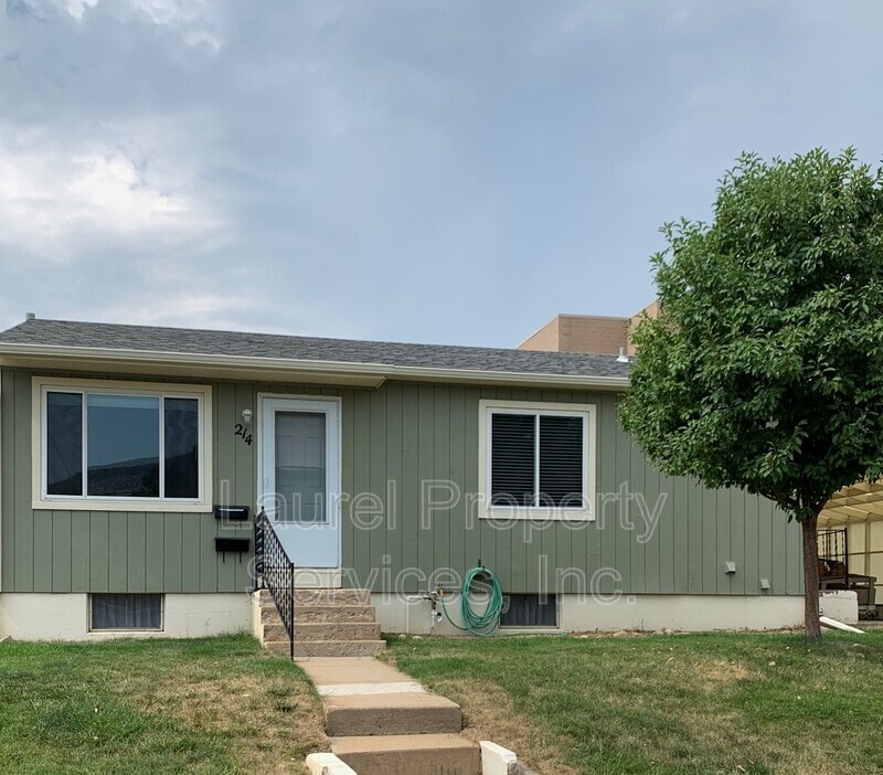 214 Cheyenne St, Golden, CO 80403 - Condo for Rent in Golden, CO ...