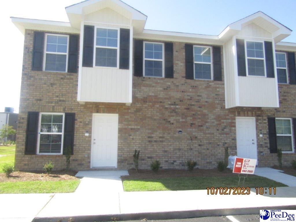 2886b Jubilee Dr, Florence, SC 29501 - Condo for Rent in Florence, SC | Apartments.com