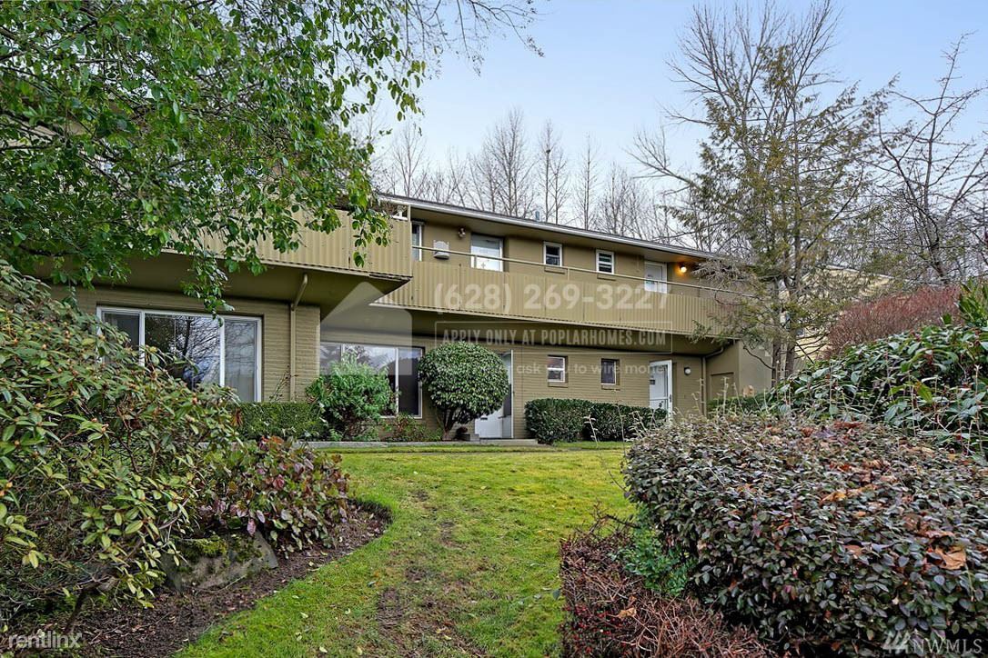 4709 40th Ave NE, Seattle, WA 98105 - Condo for Rent in Seattle, WA ...