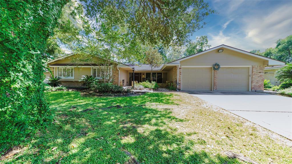 1506 Wavecrest Ln, Houston, TX 77062 - House Rental in Houston, TX ...