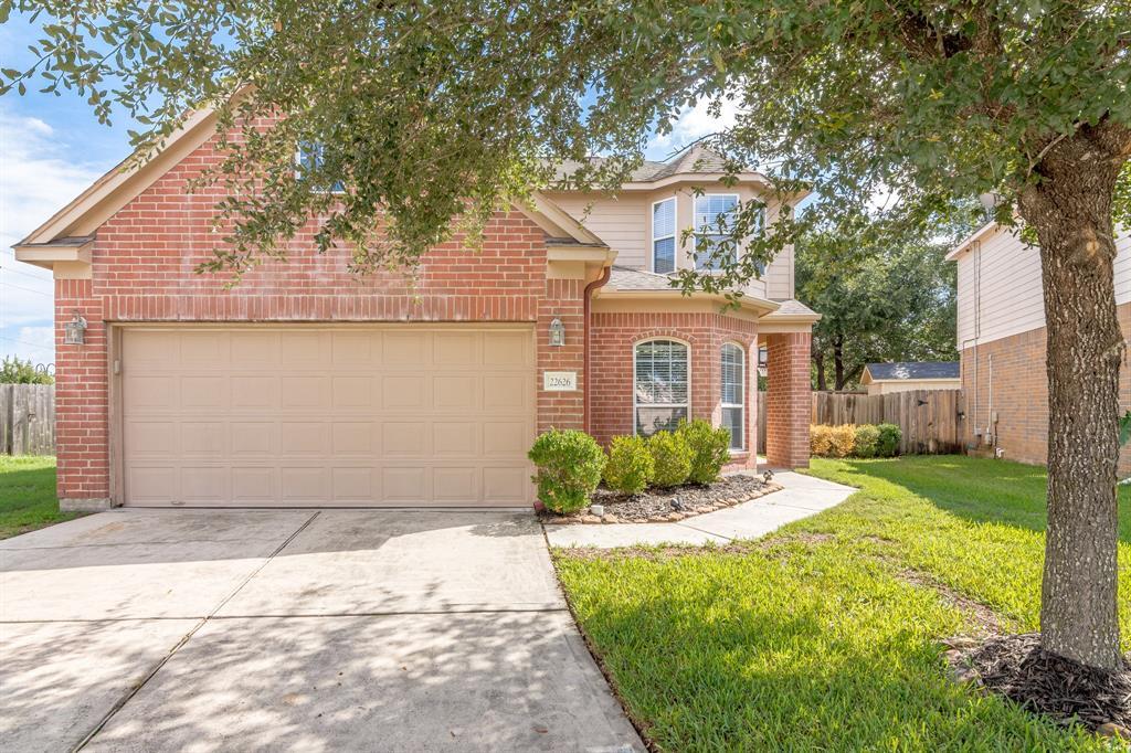 22626 Goss Spring Ct, Spring, TX 77373 - House Rental in Spring, TX ...