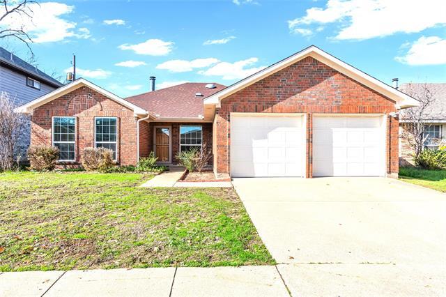 1112 Hanover Dr, Euless, TX 76040 - House Rental in Euless, TX ...