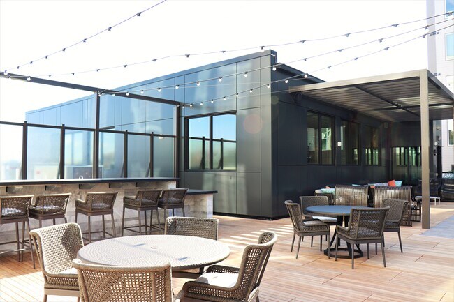 Vyne One Loudoun Townhomes for Rent - Ashburn, VA | Apartments.com