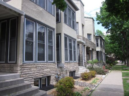 Victoria Apartments Apartments - 85-97 Victoria St S Saint Paul, MN ...