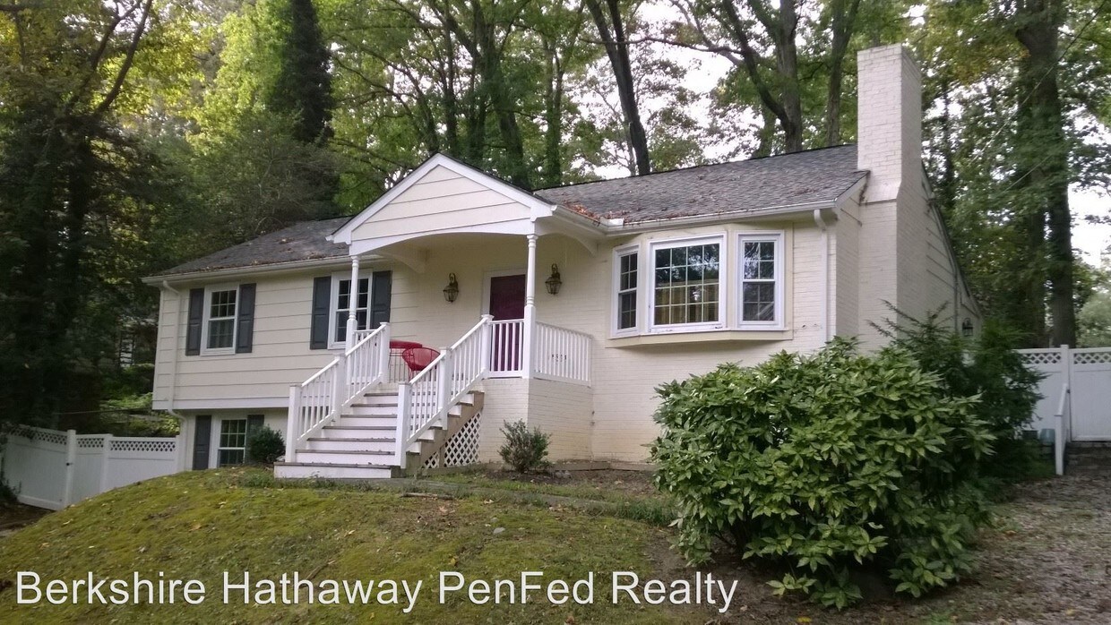 814 N Pinetta Dr, Richmond, VA 23235 - House Rental in Richmond, VA ...