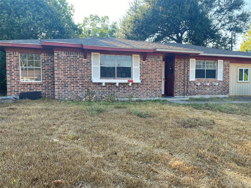 14426 Alkay St, Houston, TX 77045 - House Rental in Houston, TX ...