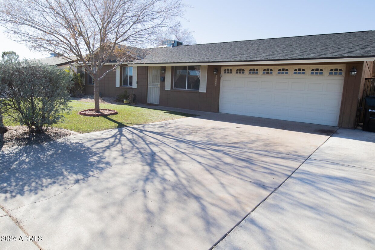 13842 N 37th Way, Phoenix, AZ 85032 - House Rental in Phoenix, AZ ...