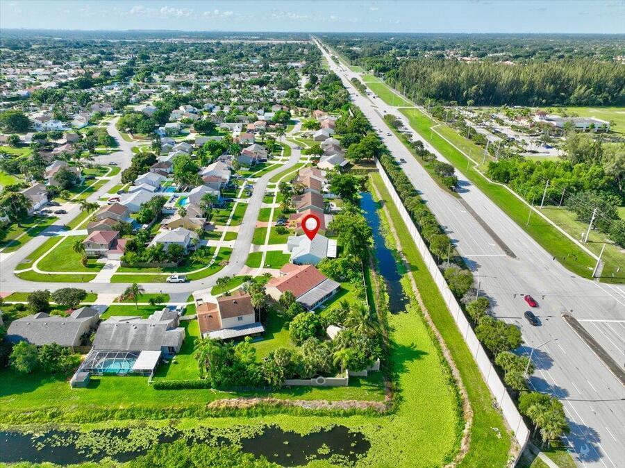 9933 Robins Nest Rd, Boca Raton, FL 33496 - House Rental in Boca Raton ...