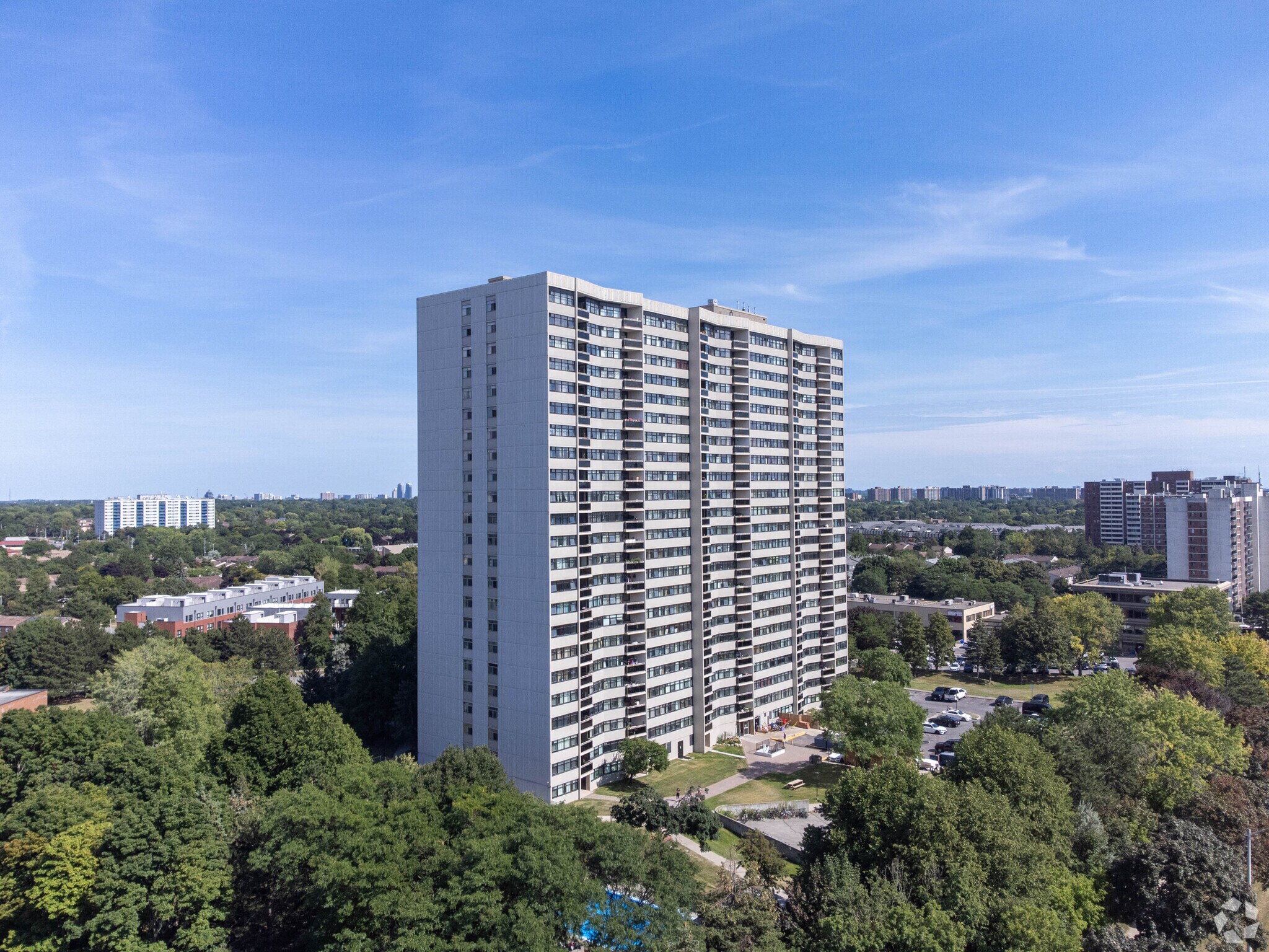 100 Echo Pt, Toronto, ON M1W 2V2 Apartments - 100 Echo Pt Toronto, ON ...