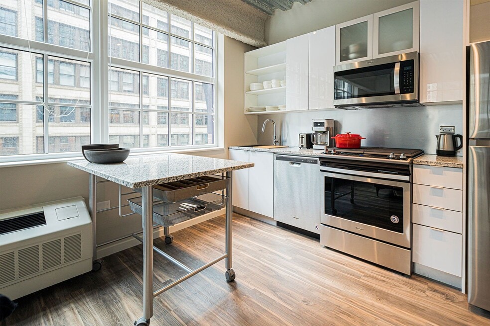 2 Bedroom Apartments for Rent in Chicago IL | Apartments.com