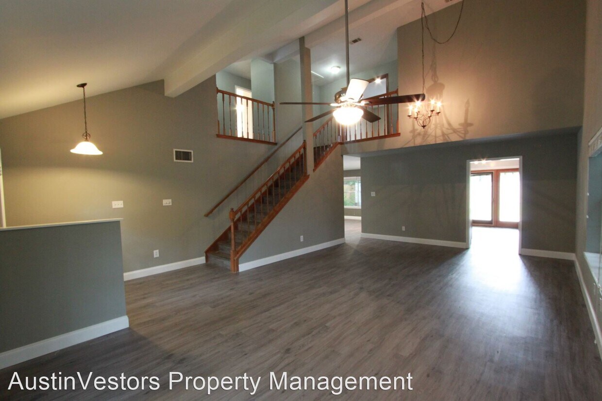 7908 Cahill Dr, Austin, TX 78729 - House Rental in Austin, TX ...