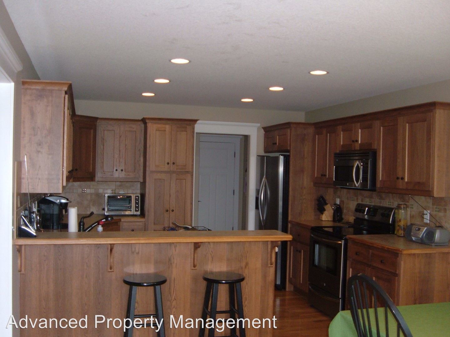 4136 Taneil Dr, Manhattan, KS 66502 - House Rental in Manhattan, KS ...