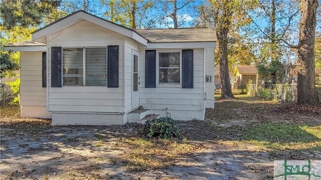 Springfield Park Apartments for Rent with Hardwood Floors - Savannah, GA - 6 Rentals ...