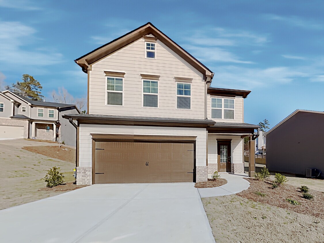 218 Omega Ct, Dallas, GA 30157 | Apartments.com