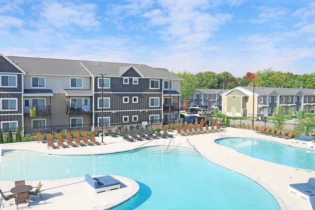 3 Bedroom Apartments for Rent in Iowa City IA | Apartments.com