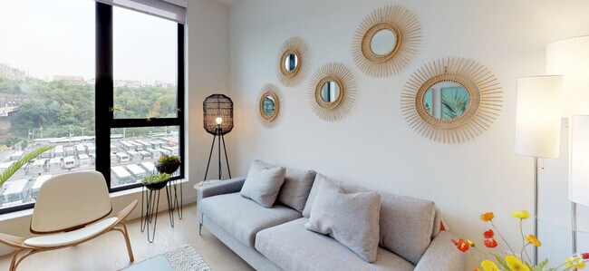 Edge Lofts Apartments - Hoboken, NJ | Apartments.com