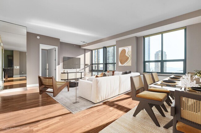 105 Greene St Unit 1803, Jersey City, NJ 07302 - Condo for Rent in ...