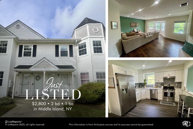 Edwards Farm Condos for Rent - Middle Island, NY | Apartments.com