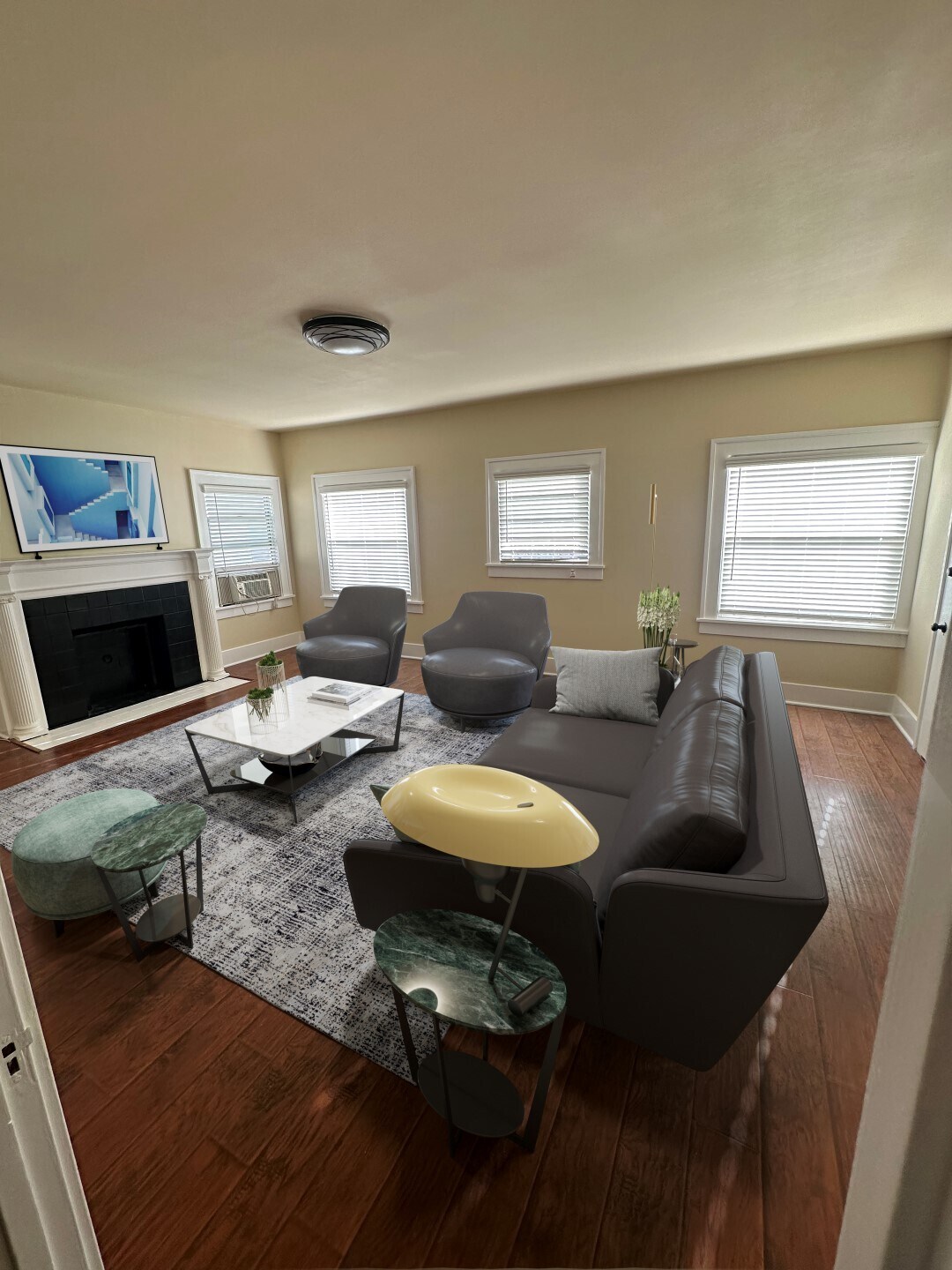 1400 S St Andrews Pl Unit 1404, Los Angeles, CA 90019 - 1400 S St ...