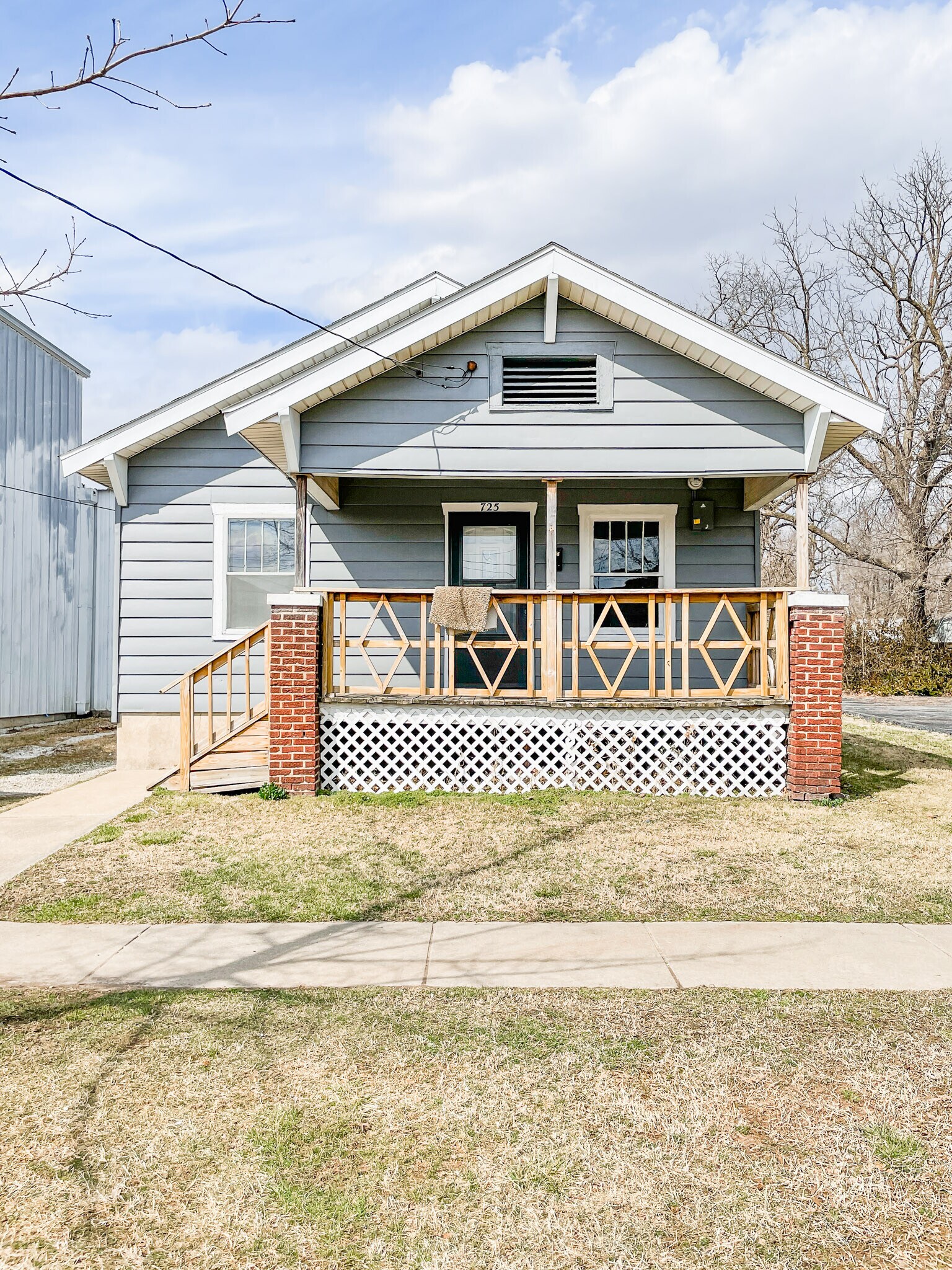 725 W Chase St, Springfield, MO 65803 - House Rental in Springfield, MO ...