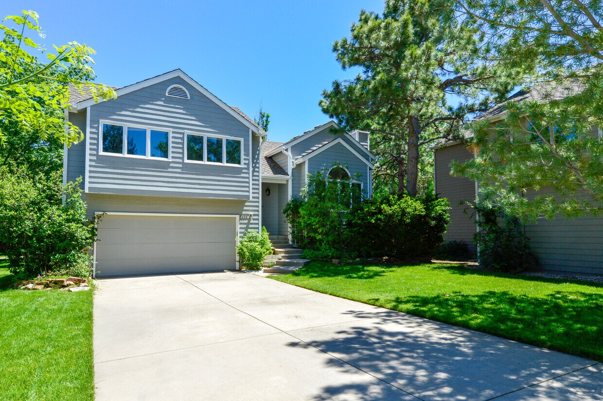 5636 Pennsylvania Ave, Boulder, CO 80303 - House Rental in Boulder, CO ...
