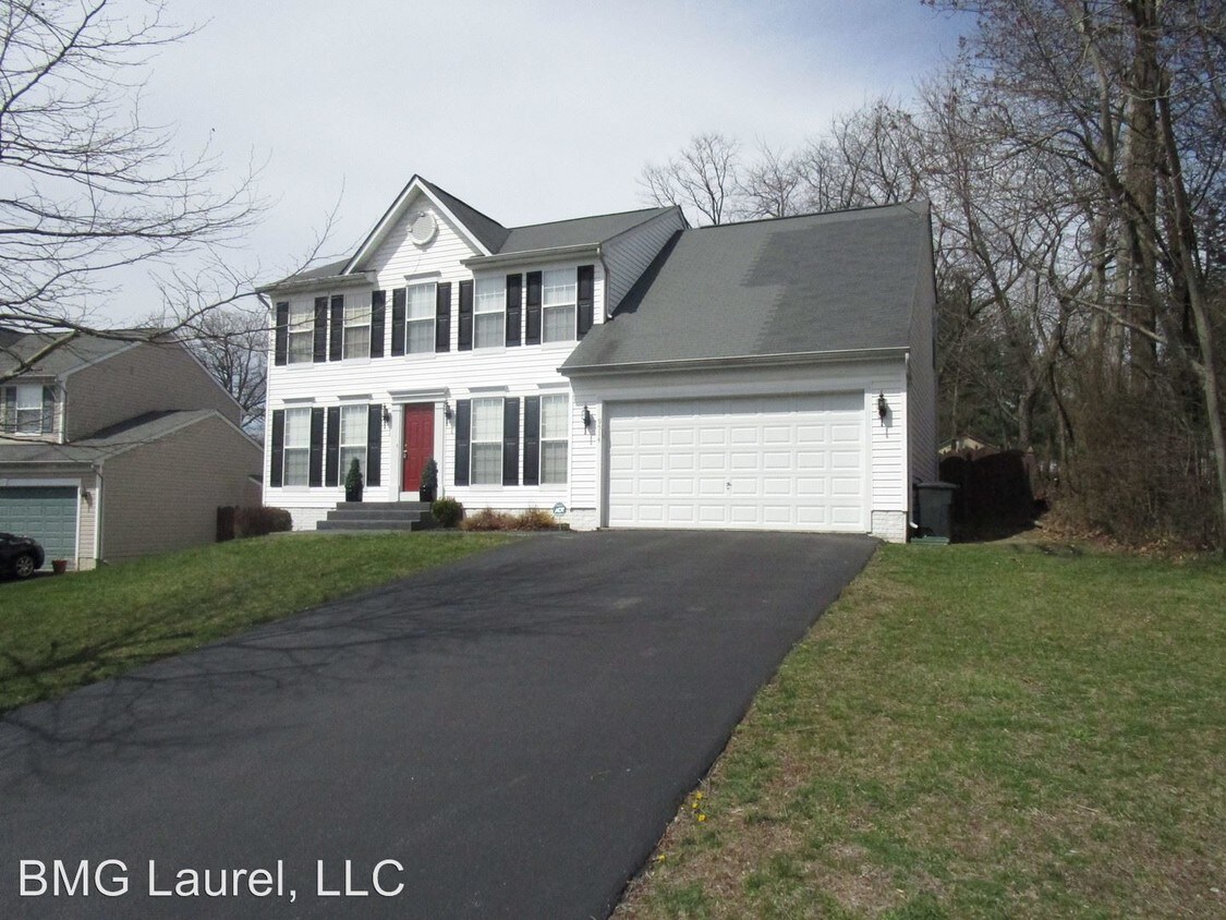 9514 Rommel Dr, Columbia, MD 21046 - House Rental in Columbia, MD ...