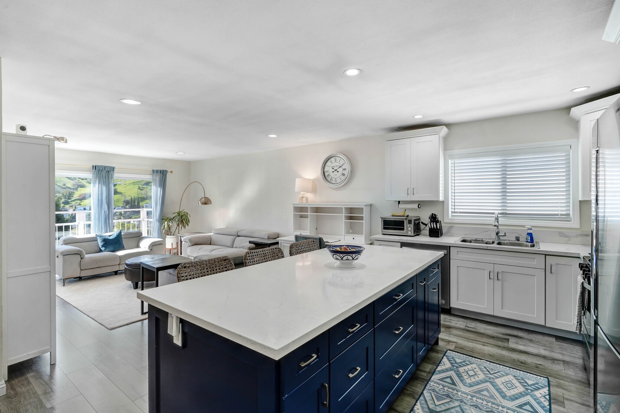 4628 Twining St, Los Angeles, CA 90032 - House Rental in Los Angeles ...