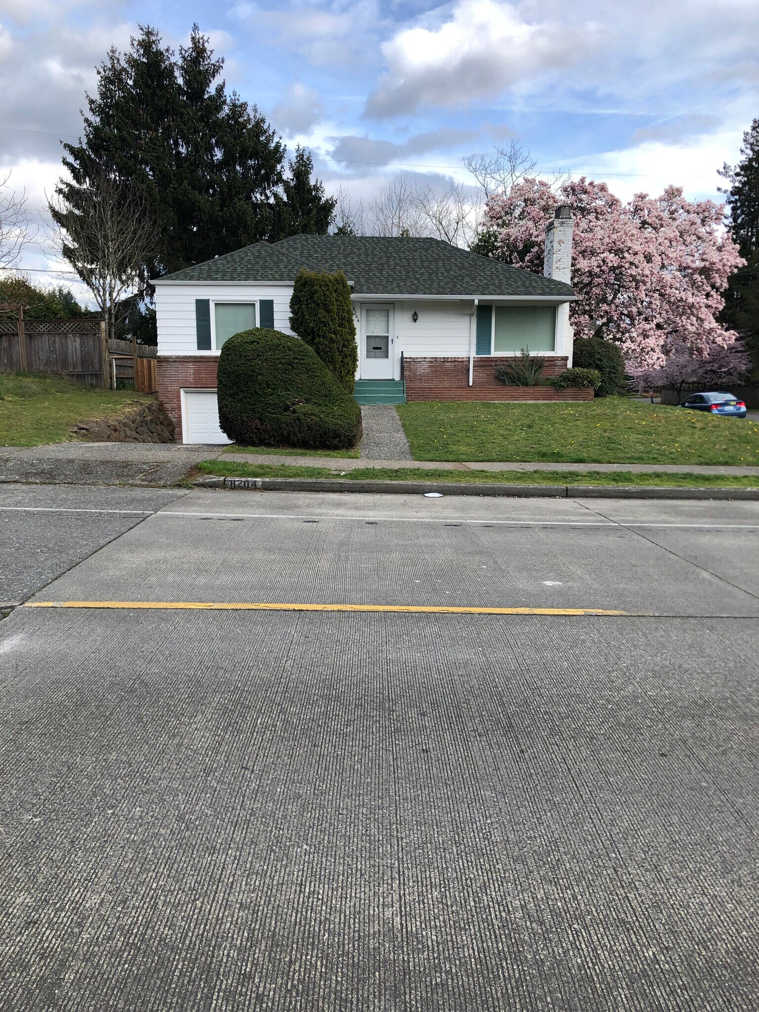 8204 20th Ave Ne, Seattle, WA 98115 - House Rental in Seattle, WA ...