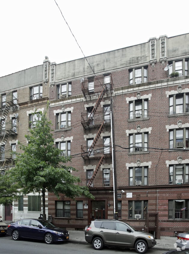 295 E 162nd St, Bronx, NY 10451 - 295 E 162nd St Bronx, NY 10451 ...