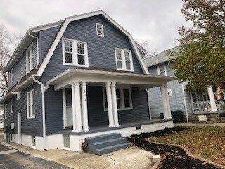 673 Chestershire Rd, Columbus, OH 43204 - House Rental in Columbus, OH ...