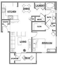 Evergreen Terrace Rentals - Fairburn, GA | Apartments.com
