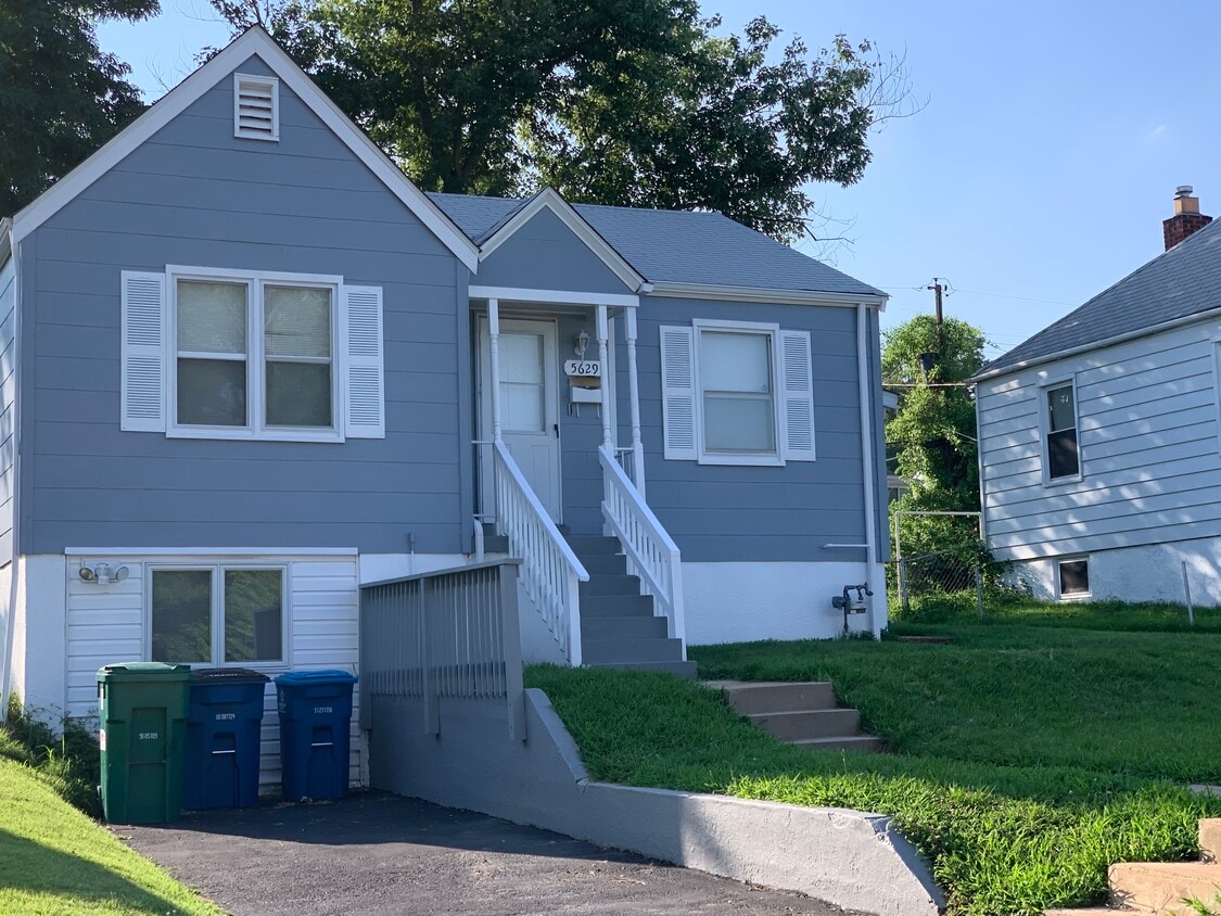 5629 Statler Ave, Saint Louis, MO 63136 - House Rental in Saint Louis ...