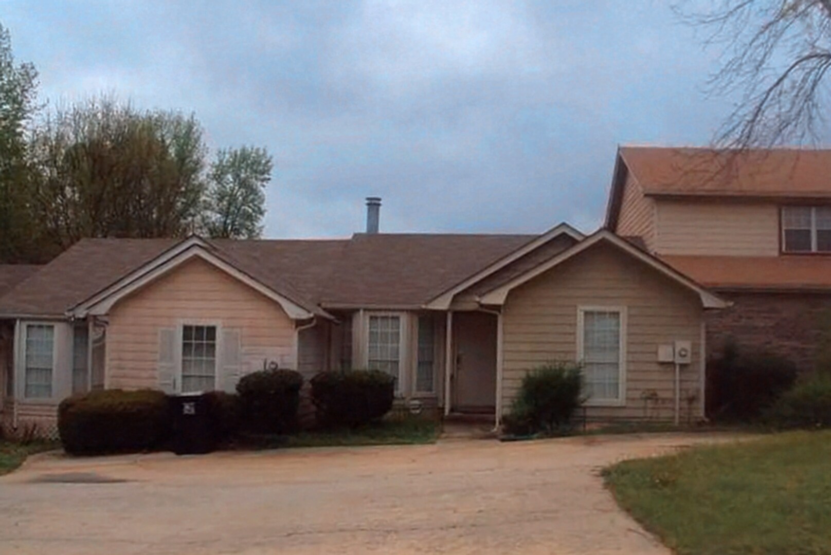 1939 Cornell Way, Morrow, GA 30260 - House Rental in Morrow, GA ...