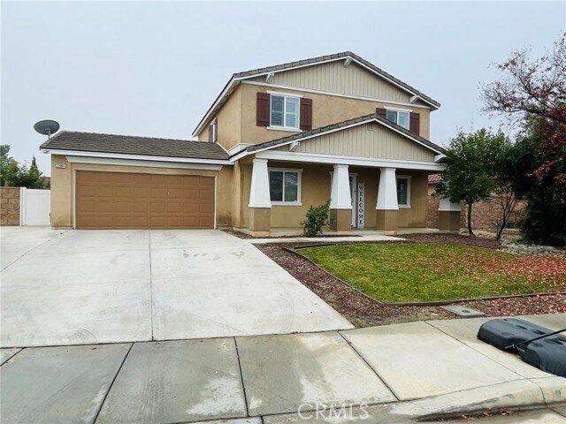 27467 Mortensen Ct, Menifee, CA 92584 - House Rental in Menifee, CA ...