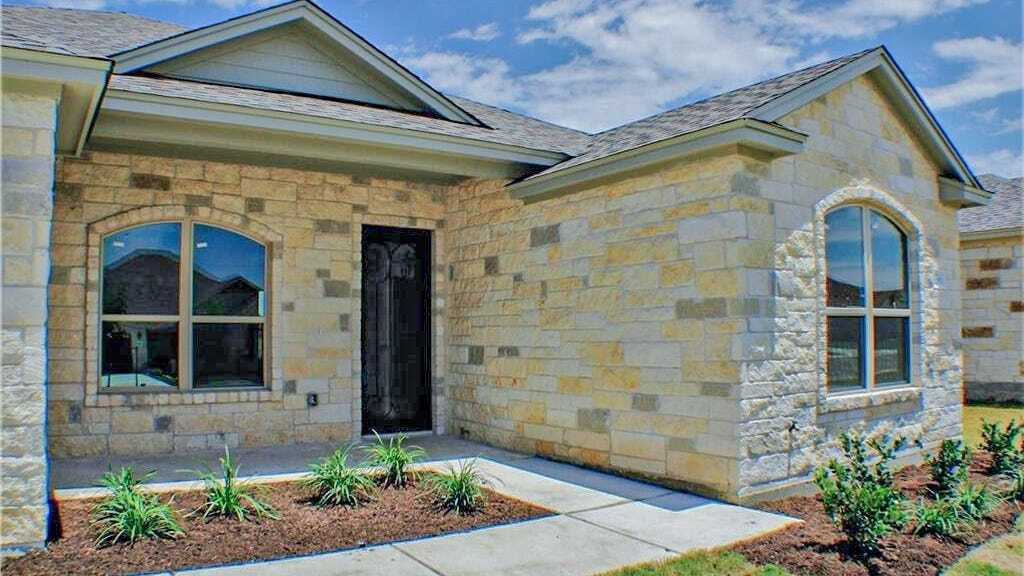 336 Jake Dr, Jarrell, TX 76537 - Condo for Rent in Jarrell, TX ...