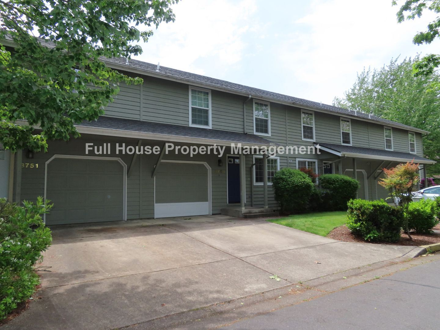 3749 Westleigh St, Eugene, OR 97405 - House Rental in Eugene, OR ...