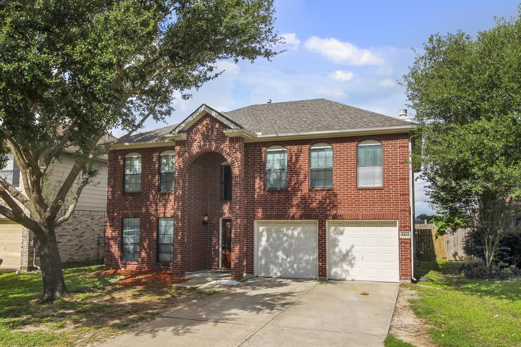 9223 Dunain Park Ct, Houston, TX 77095 - House Rental in Houston, TX ...