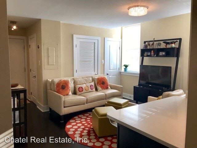 1461 Girard St NW, Washington, DC 20009 - House Rental in Washington ...