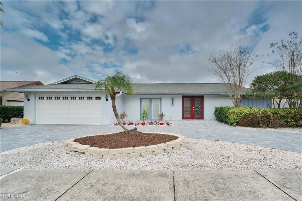 9621 105th Terrace, Largo, FL 33773 - House Rental in Largo, FL ...