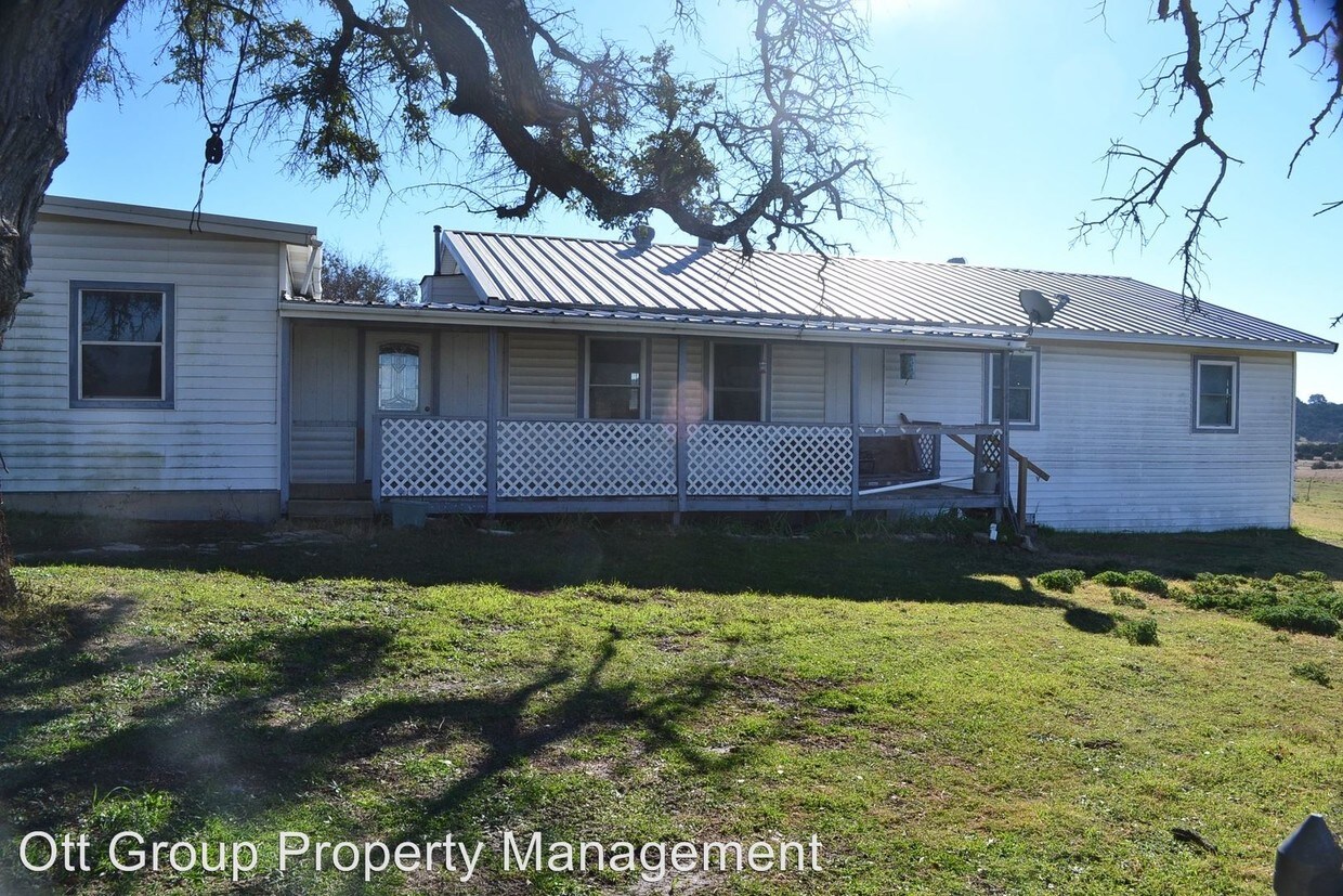 2983 Grimes Crossing Rd, Copperas Cove, TX 76522 - House Rental in ...