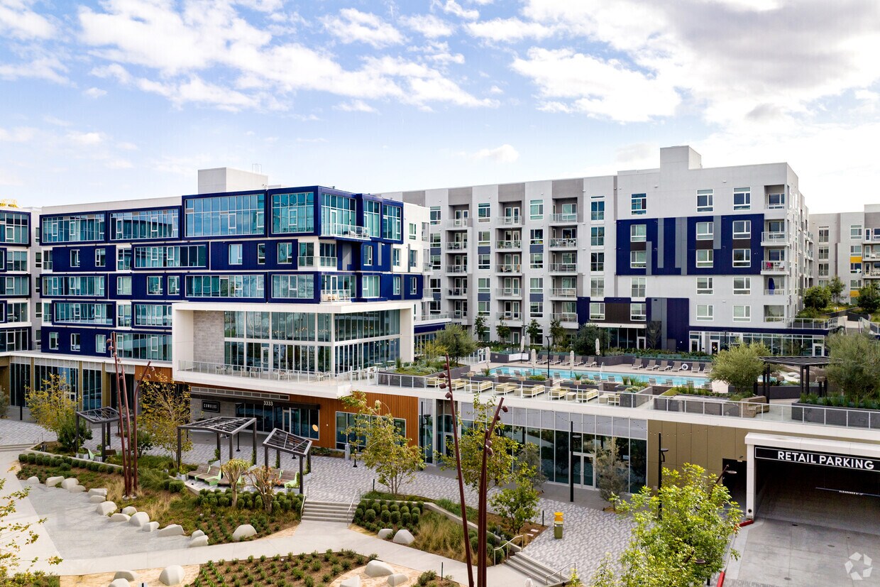 VOX - 3333 S La Cienega Blvd Los Angeles, CA | Apartments.com