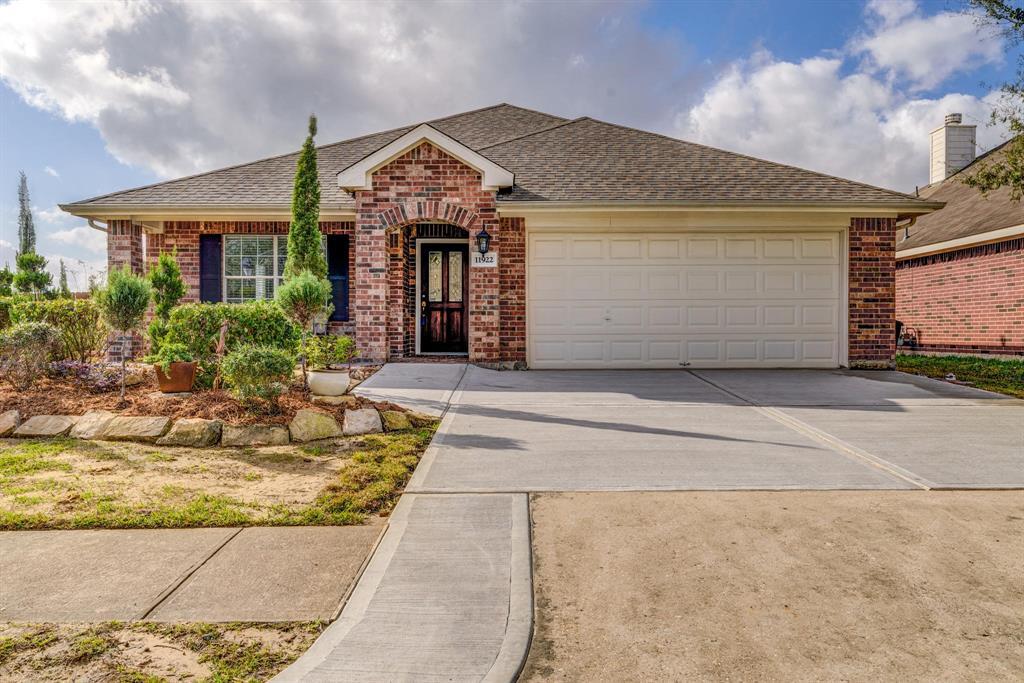 11922 Clear Brook Oak St, Houston, TX 77089 - House Rental in Houston ...