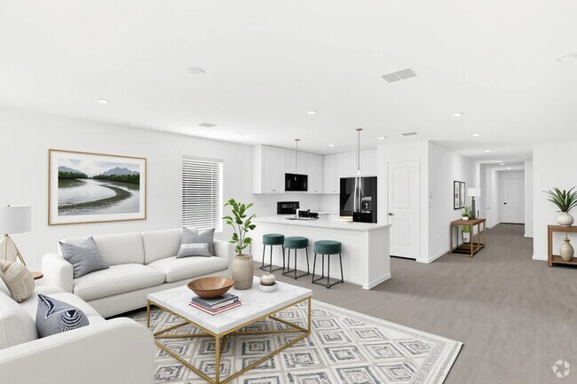 Apartments for Rent with Extra Storage in Lowry Crossing TX