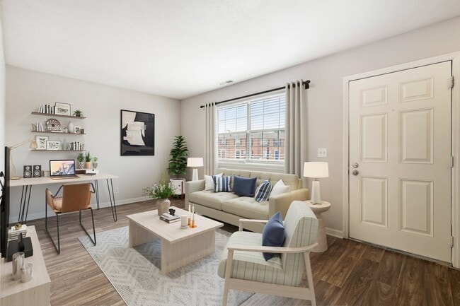 Apartments for Rent in Cincinnati OH - 2,471 Rentals