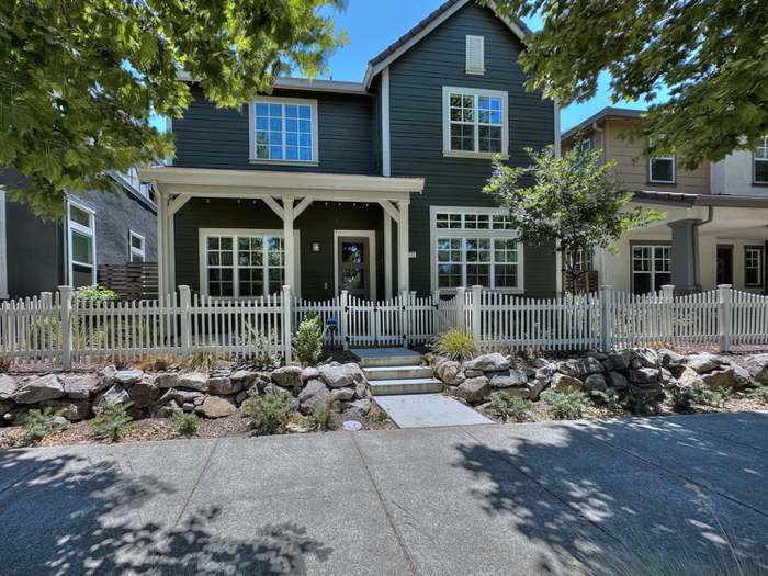 3772 Stanley Blvd, Pleasanton, CA 94566 - House Rental in Pleasanton ...