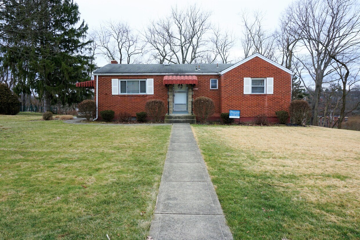 5130 Wren St, Pittsburgh, PA 15236 - House Rental in Pittsburgh, PA ...