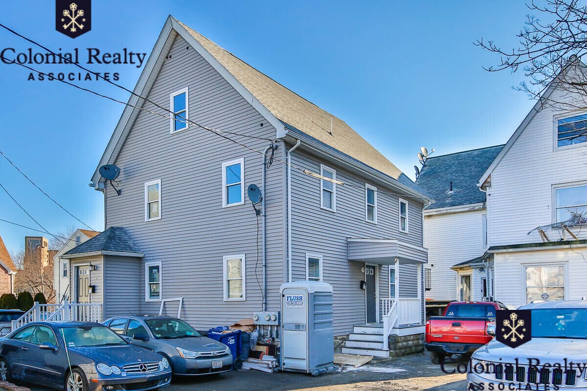 2-4 Chestnut Pl Unit 1, Boston, MA 02135 - Condo for Rent in Boston, MA ...